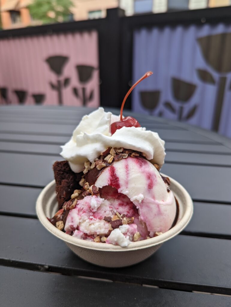 Getting A Taste Of Durango, Colorado › Peter Meglis