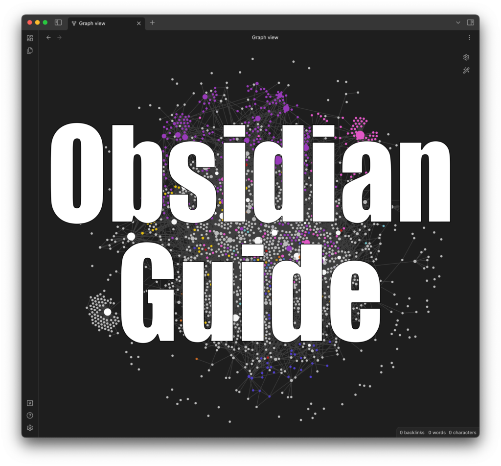 Unlock Your Brain’s Potential: A Beginner’s Guide to Obsidian and Building a Second Brain ...