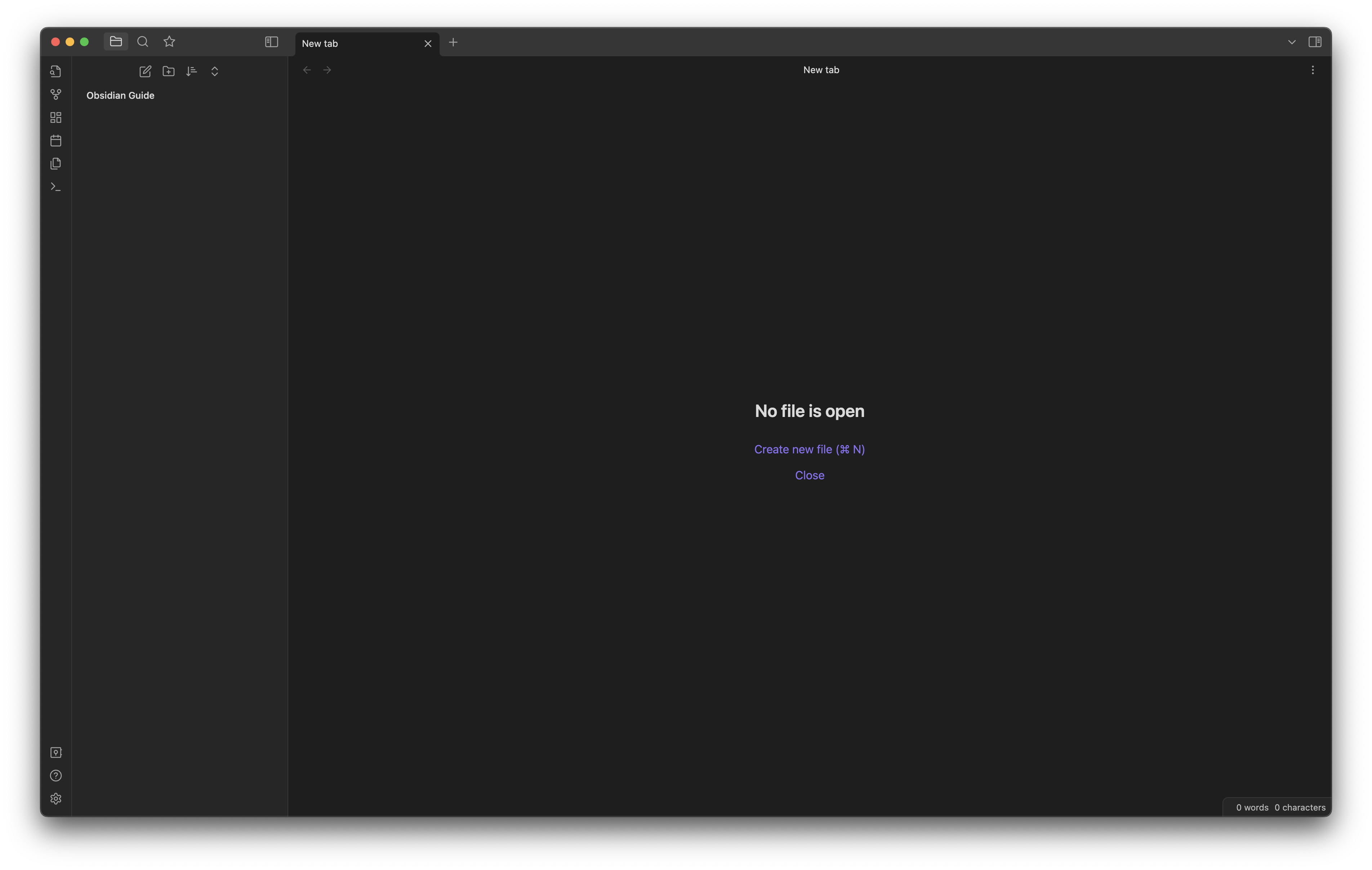 Unlock Your Brain’s Potential: A Beginner’s Guide to Obsidian and ...
