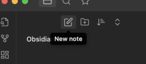 Unlock Your Brain’s Potential: A Beginner’s Guide to Obsidian and ...