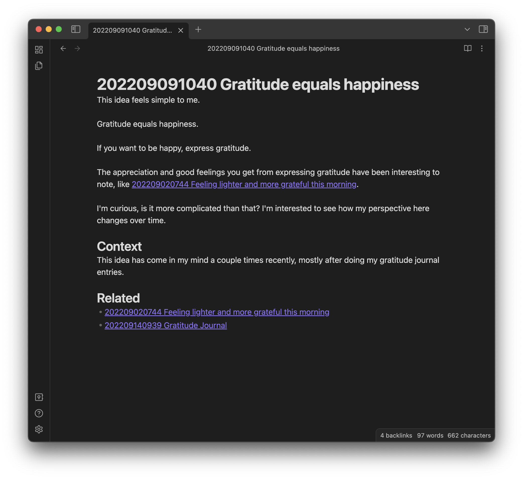 Unlock Your Brain’s Potential: A Beginner’s Guide to Obsidian and ...